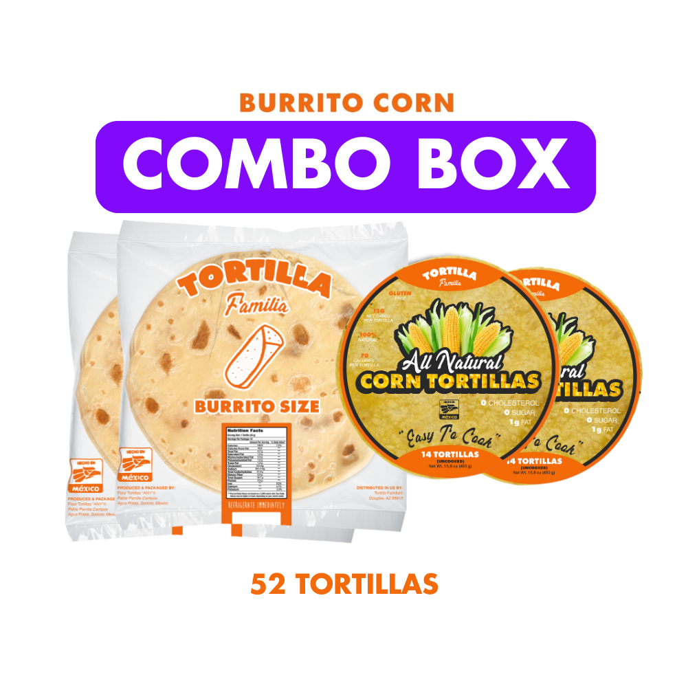 18 Taco Pack – tortillafamilia.com